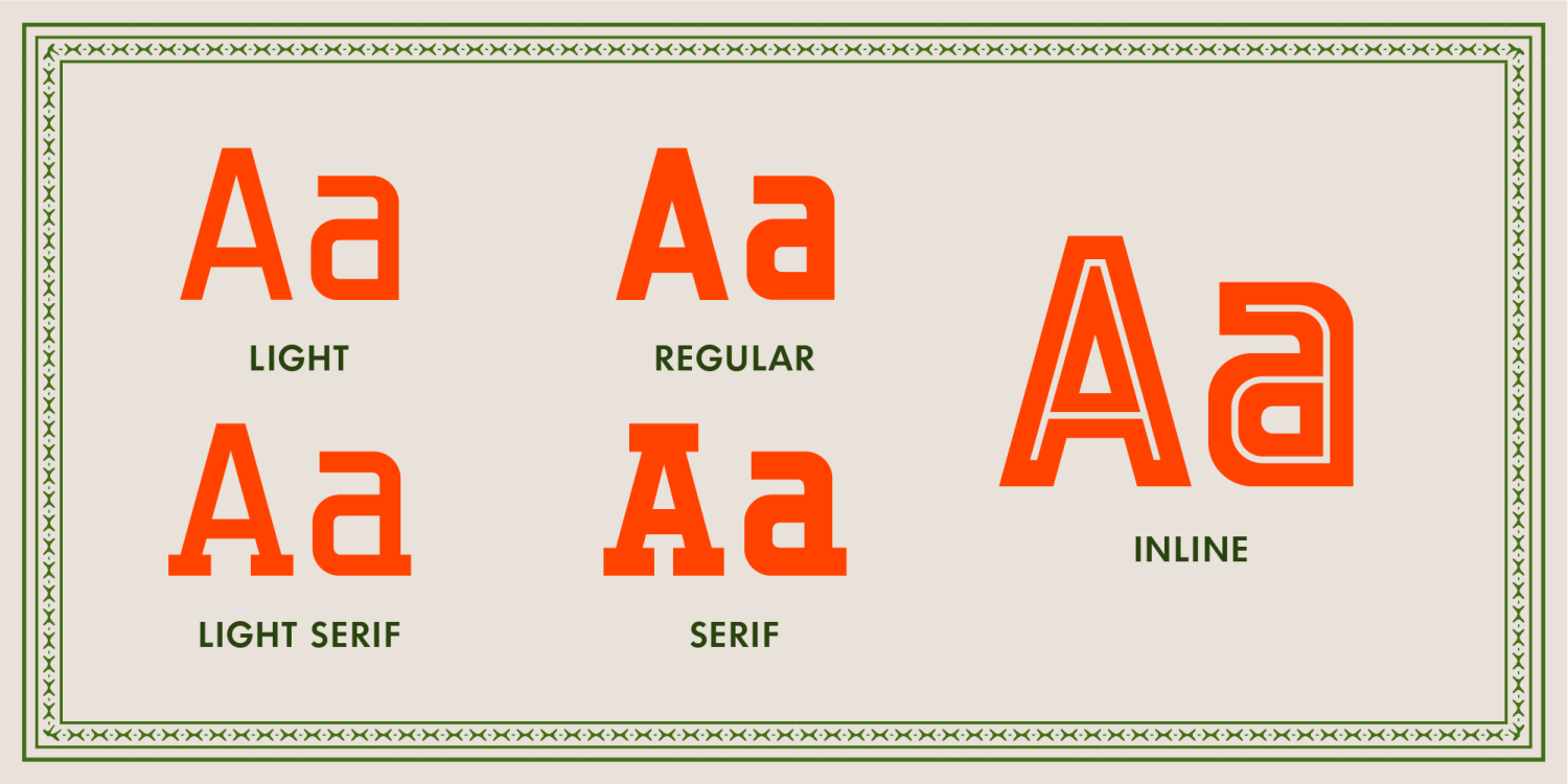 Motolodge Font Family by Fontalicious | Font Bros