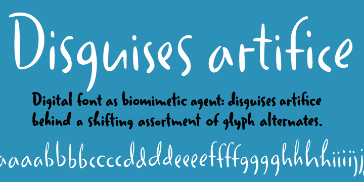 Duffy Script Font Family by Shinntype | Font Bros