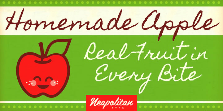 Sunshiney Pro Font Family by Neapolitan | Font Bros