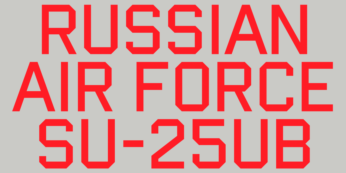 Reload Font Family by Reserves | Font Bros