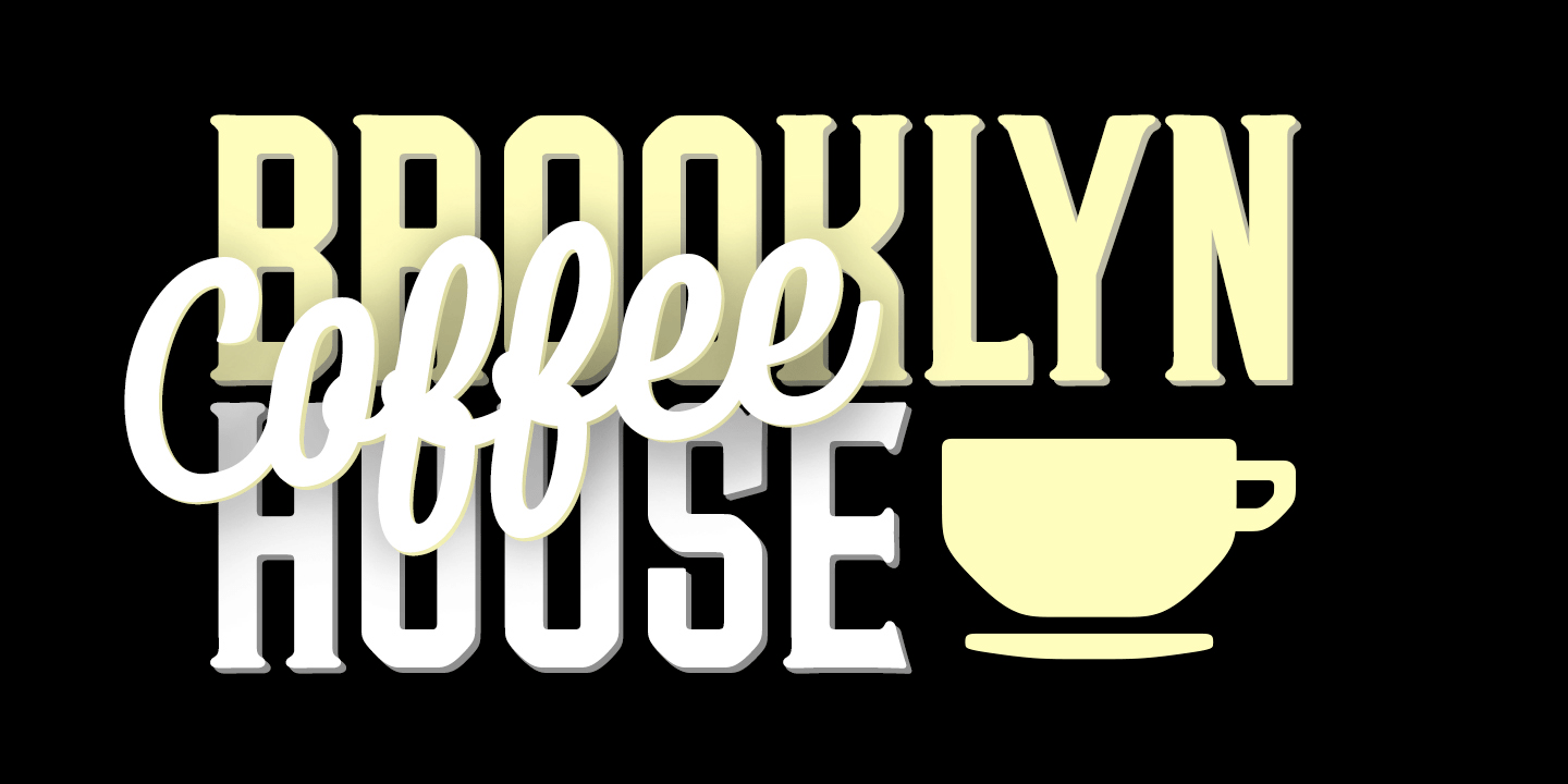 Bolton Font Family by Fenotype | Font Bros