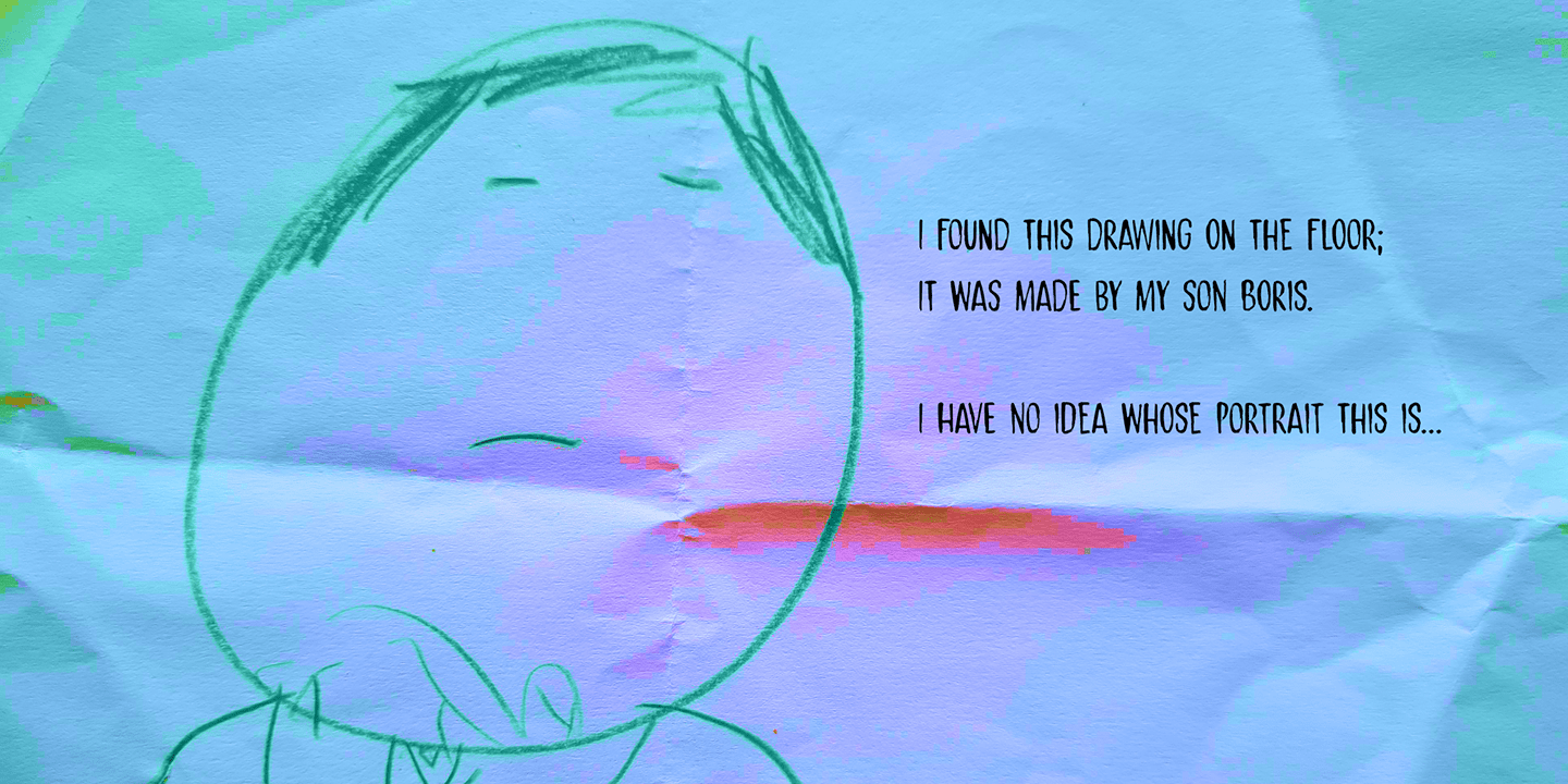 Gritty Pencil Font Family by Hanoded | Font Bros