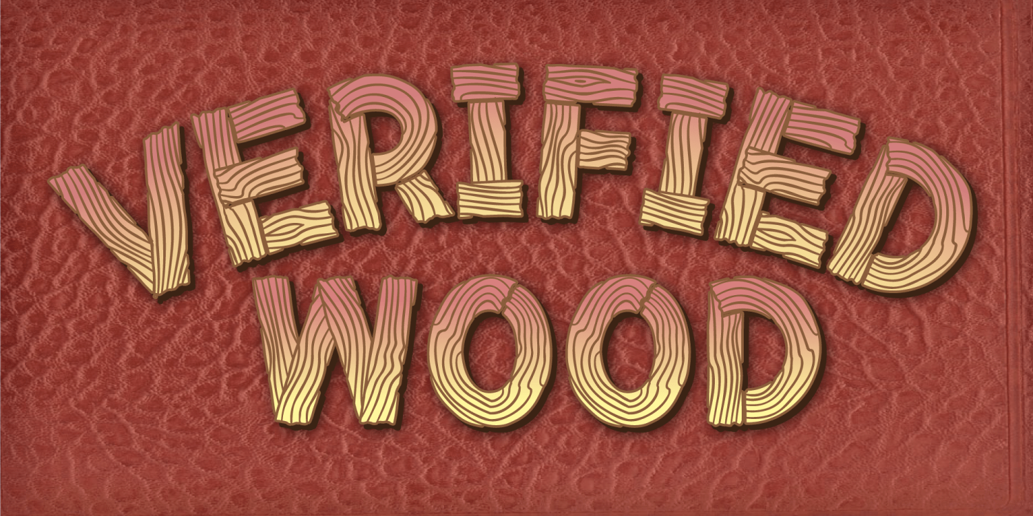 Timber Font Family by Pelavin Fonts | Font Bros