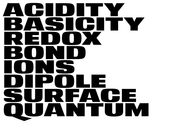 YWFT Matter Font Family by YouWorkForThem | Font Bros