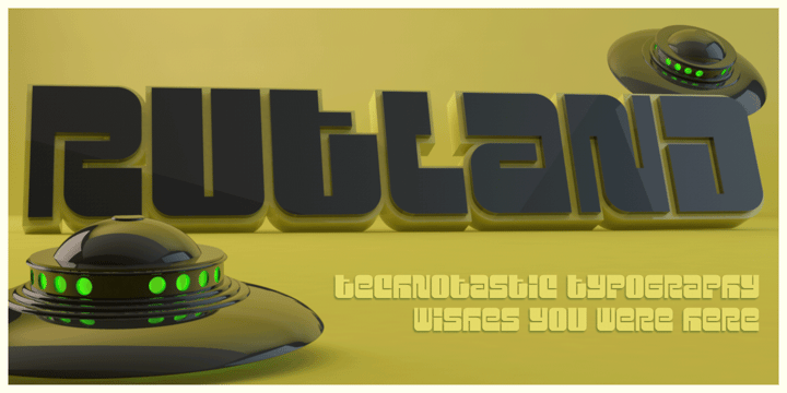 Rutland AOE Regular Font Style by Astigmatic One Eye | Font Bros