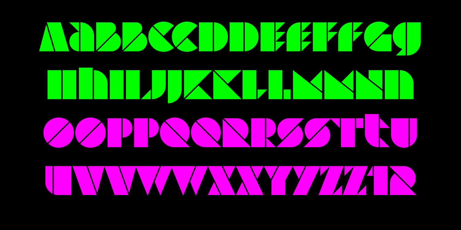 Tiger Font Family by Fontalicious | Font Bros