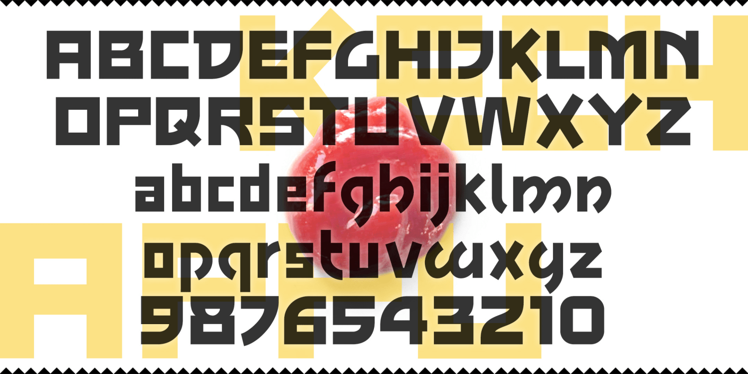 Roberta Light Font Style by Harold's Fonts | Font Bros