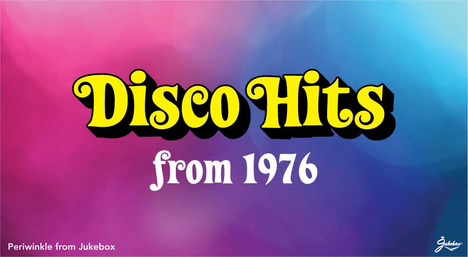 Periwinkle Font Family by Jukebox | Font Bros