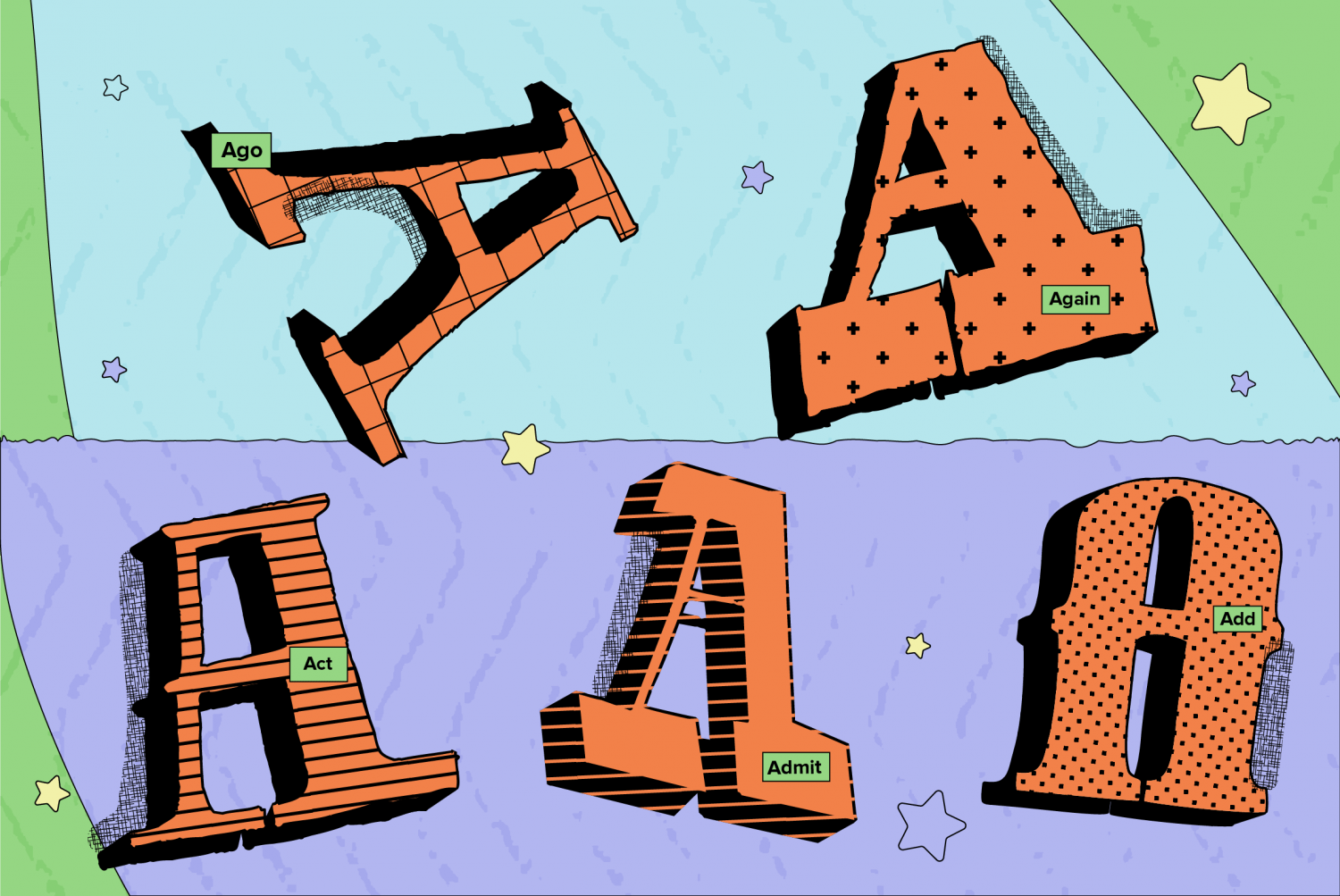 YWFT Gavin Font Family by YouWorkForThem | Font Bros