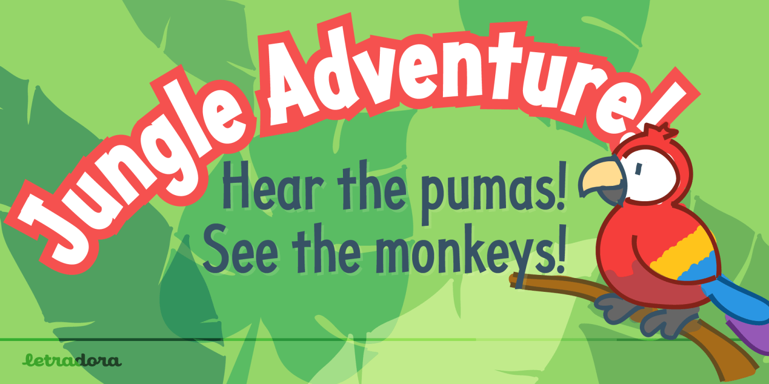 Jolly Good Proper Condensed Font Family by Pixilate | Font Bros