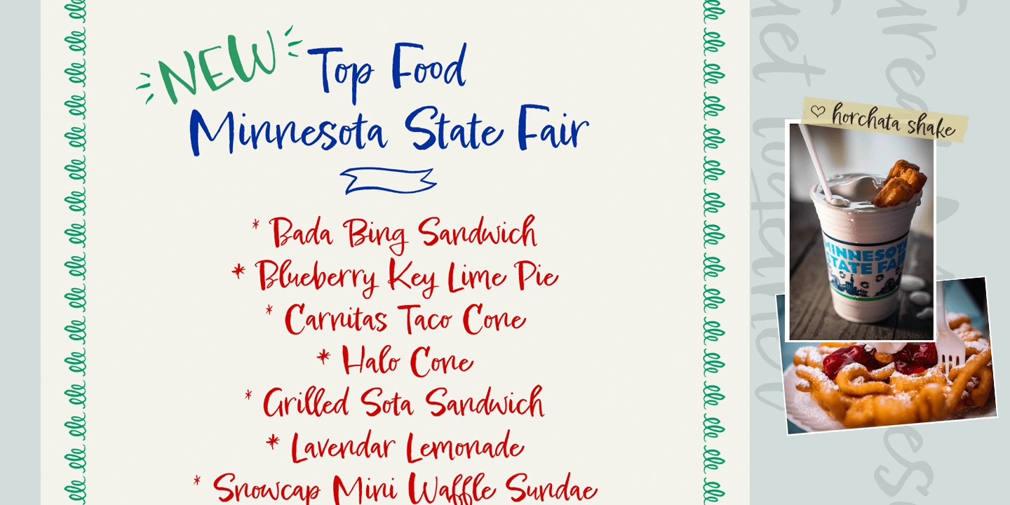 Epicursive Pro Font Family by Tart Workshop | Font Bros