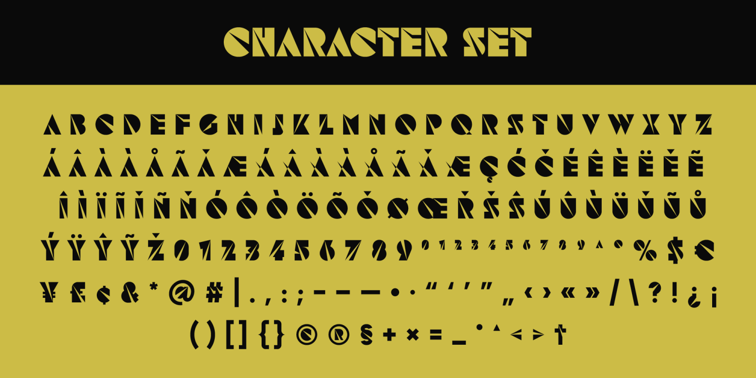 Astroz Font Family by Gravitype | Font Bros