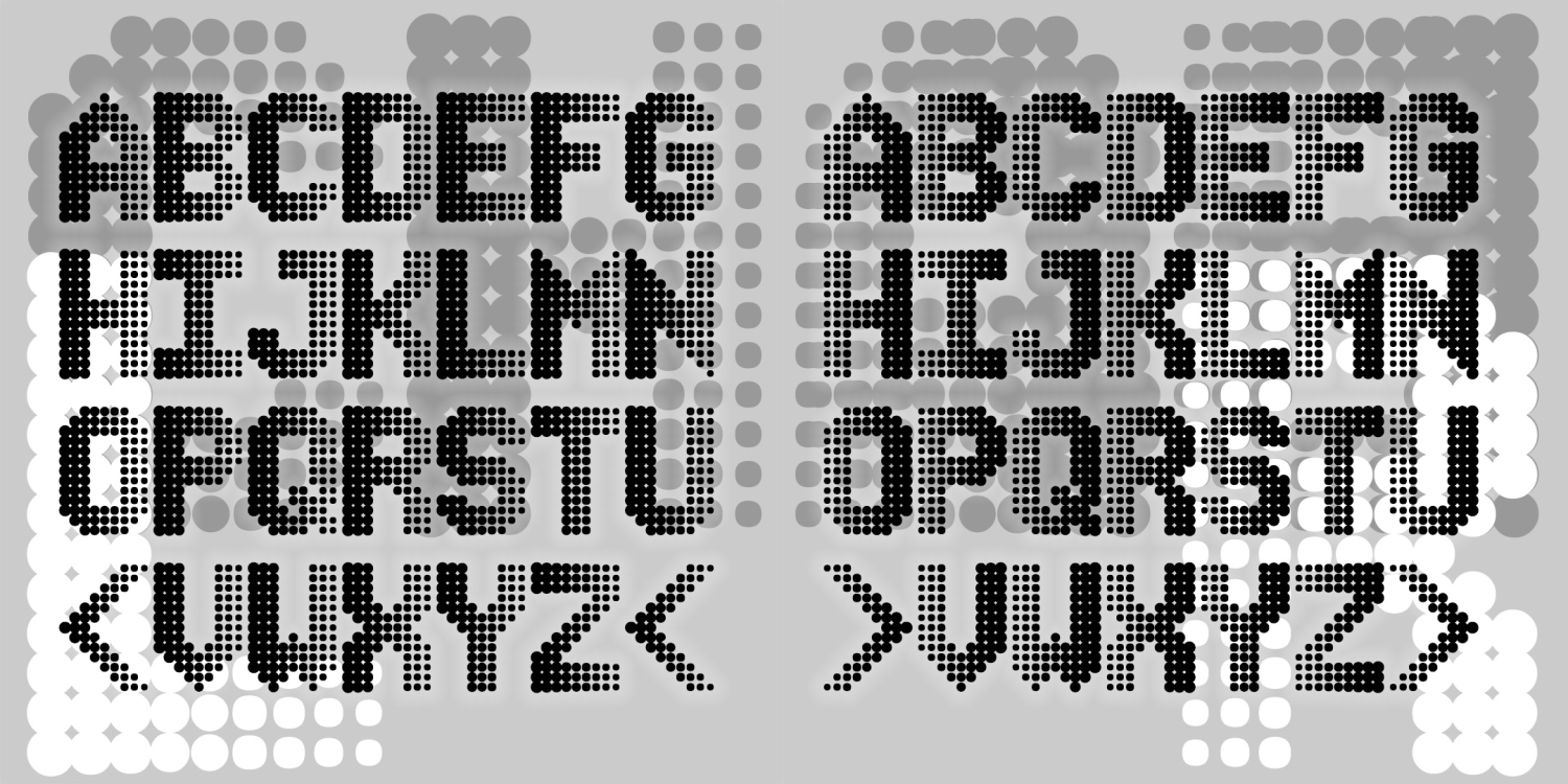 Chaser Font Family by Harold's Fonts | Font Bros