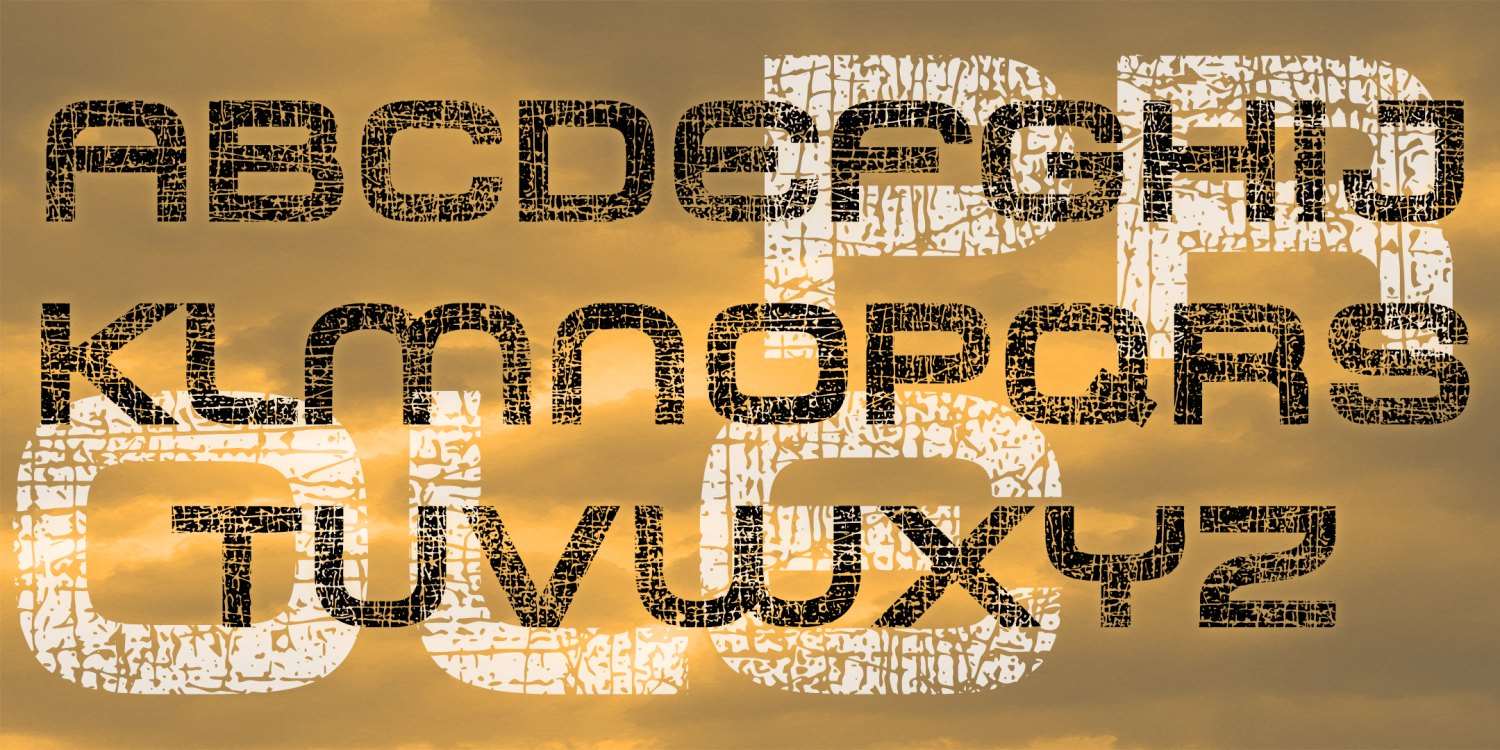 Prole Font Family by Harold's Fonts | Font Bros