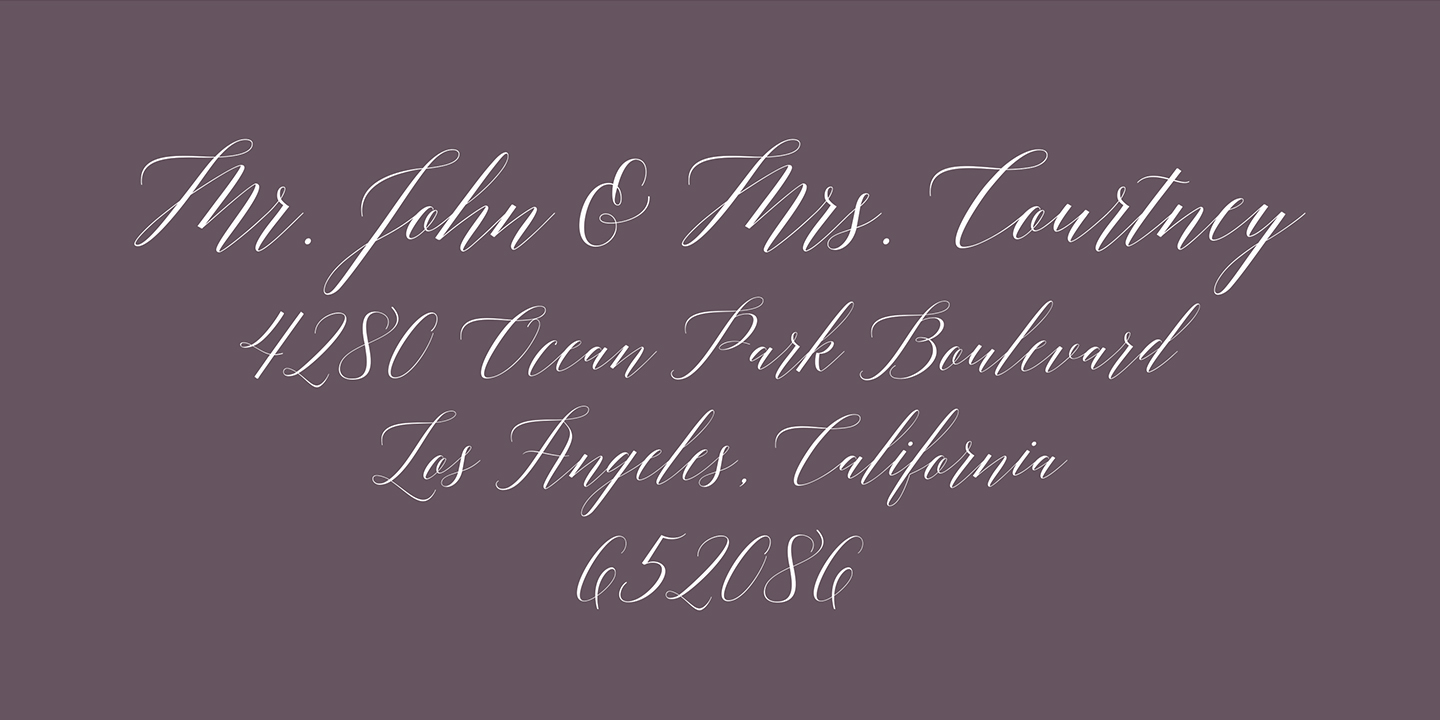 Adelicia Script Font Family by Seniors Studio | Font Bros