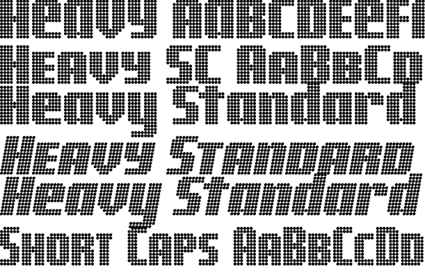 Gatekeeper Font Family by Astigmatic One Eye | Font Bros