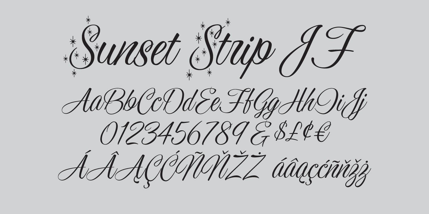 Scriptorama Markdown Font Family by Jukebox | Font Bros