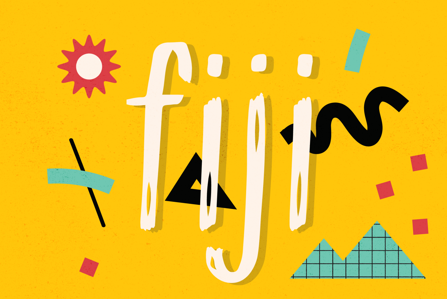 YWFT Gummy Font Family by YouWorkForThem | Font Bros