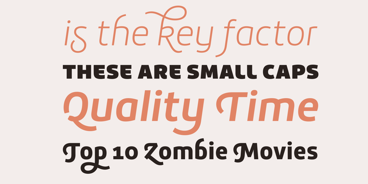 Roihu Medium Font Style by Mika Melvas | Font Bros