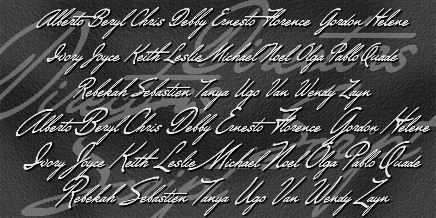 WM Blake Font Family by Harold's Fonts | Font Bros