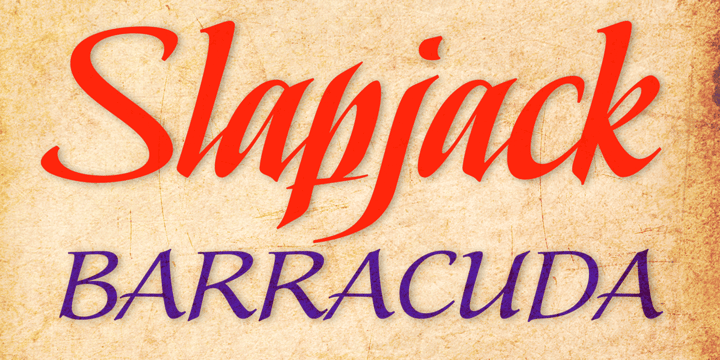 Fonts by Stephen Rapp | Font Bros