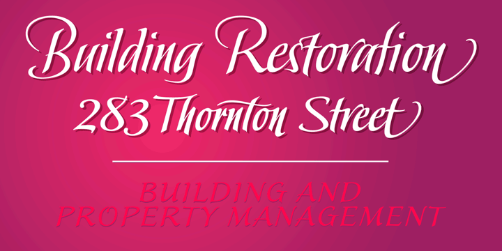 Slapjack Font Family by Stephen Rapp | Font Bros