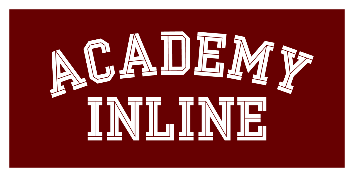 Academy Font Family by Fontalicious | Font Bros