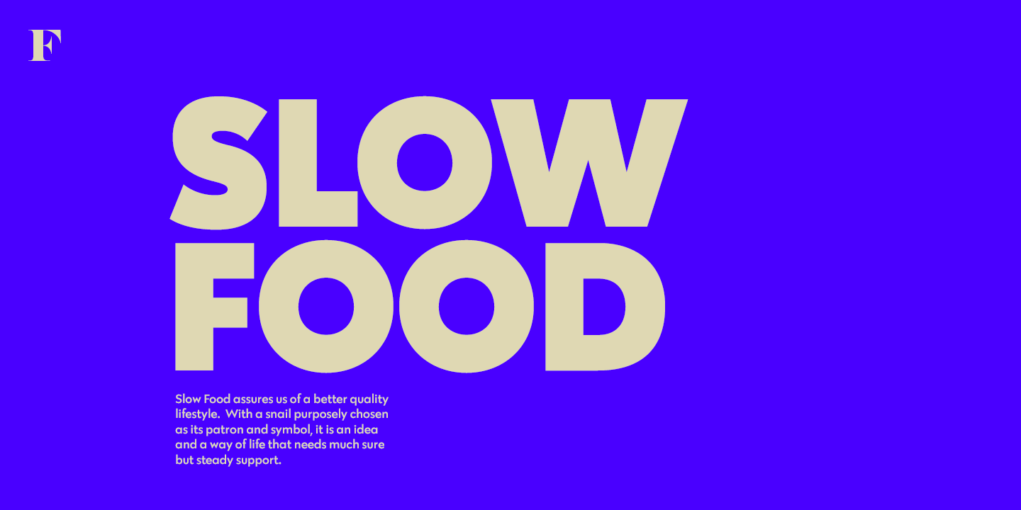 Klik Font Family by Fenotype | Font Bros