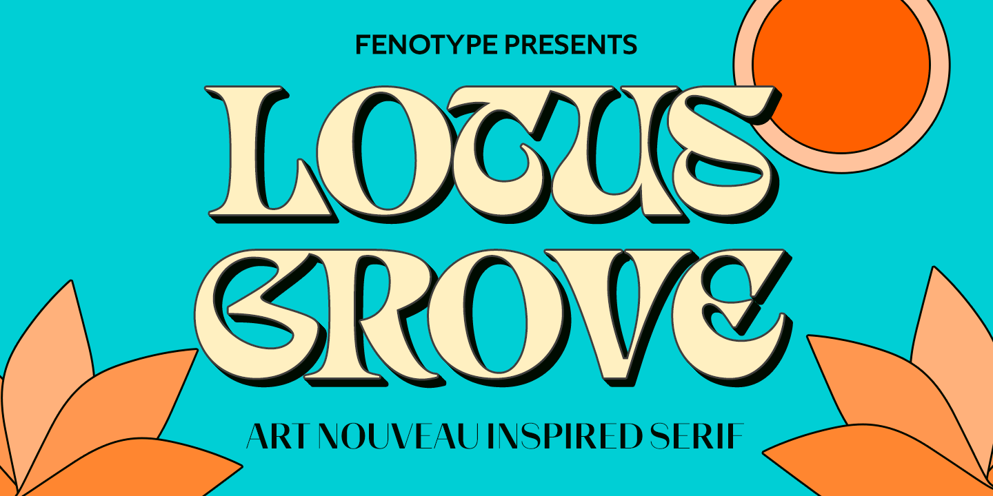 Honey Drops 1 Font Style By Fenotype Font Bros