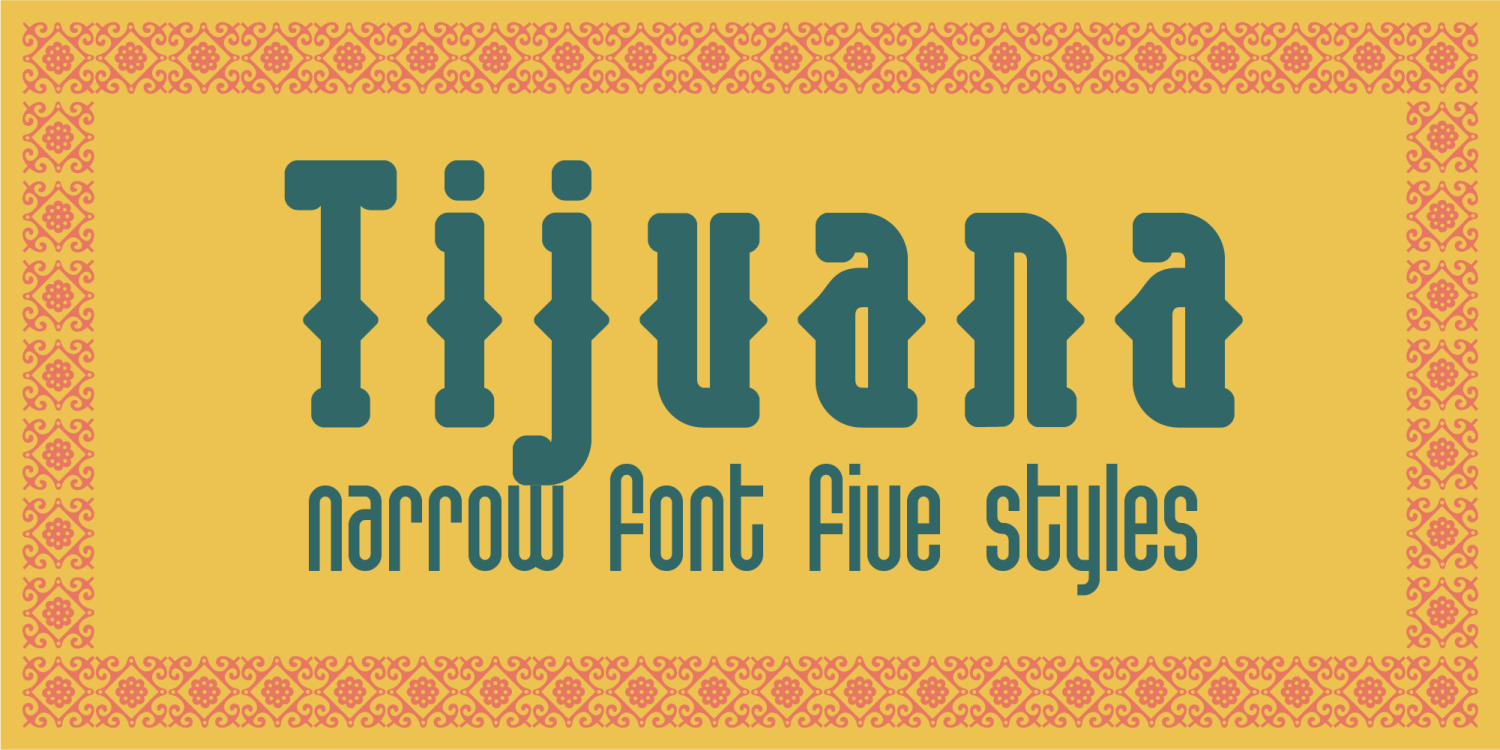 "Juana" Fonts | Font Bros