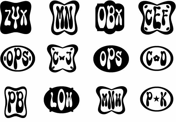 King Harold Font Family by Harold's Fonts | Font Bros