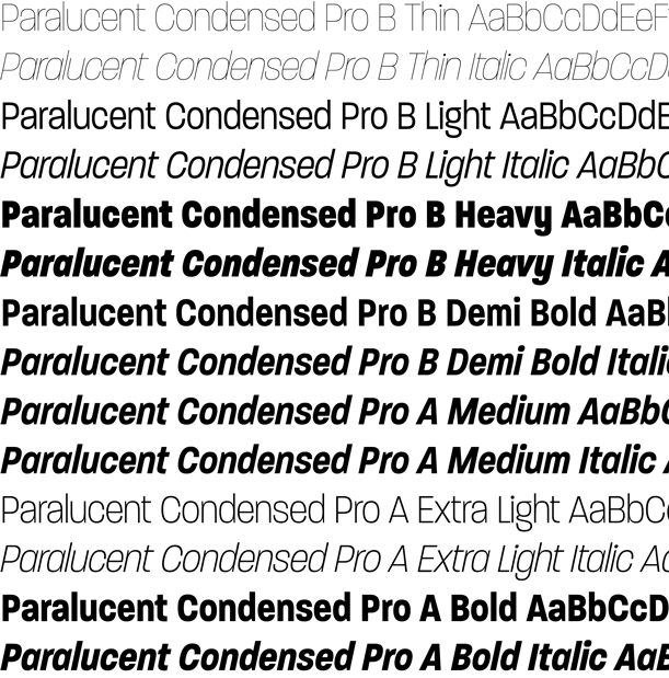 Grange Bold Condensed Font Style by Device | Font Bros