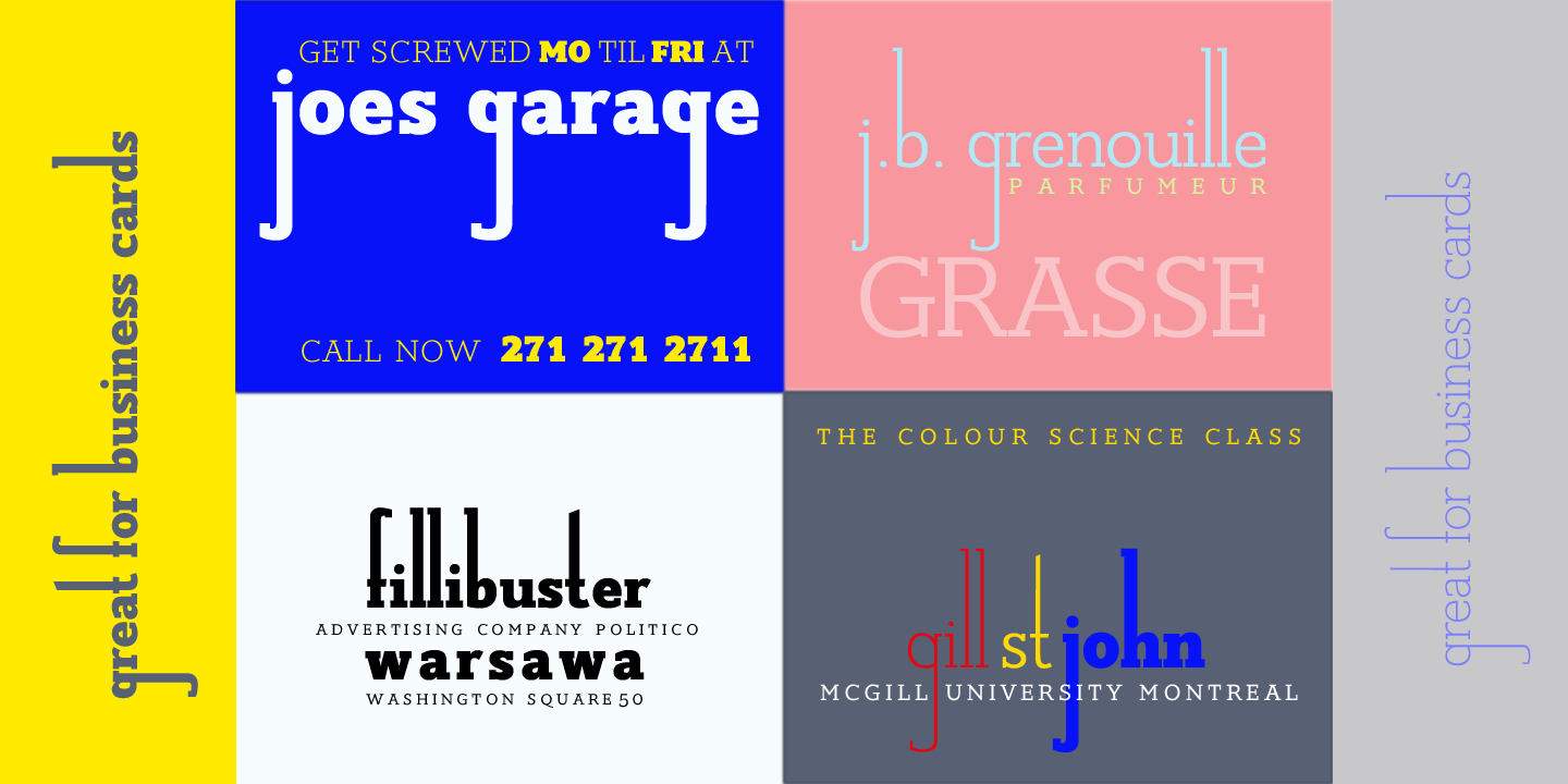 Suez Font Family by Wiescher Design | Font Bros