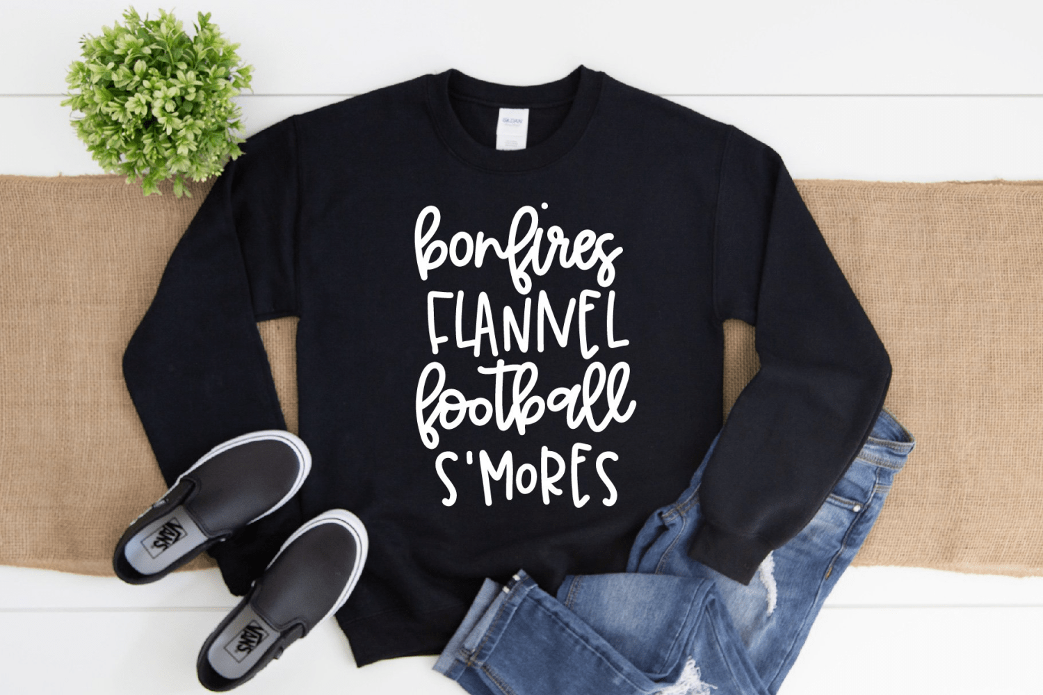 School Spirit Font Family by On The Spot Studio | Font Bros