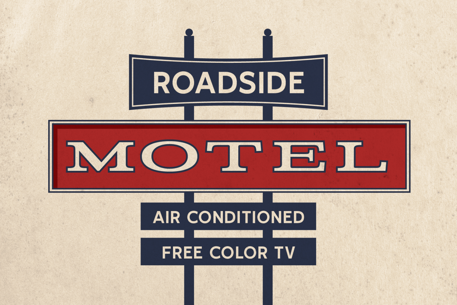 Rambler Font Family by Searfoss Design | Font Bros