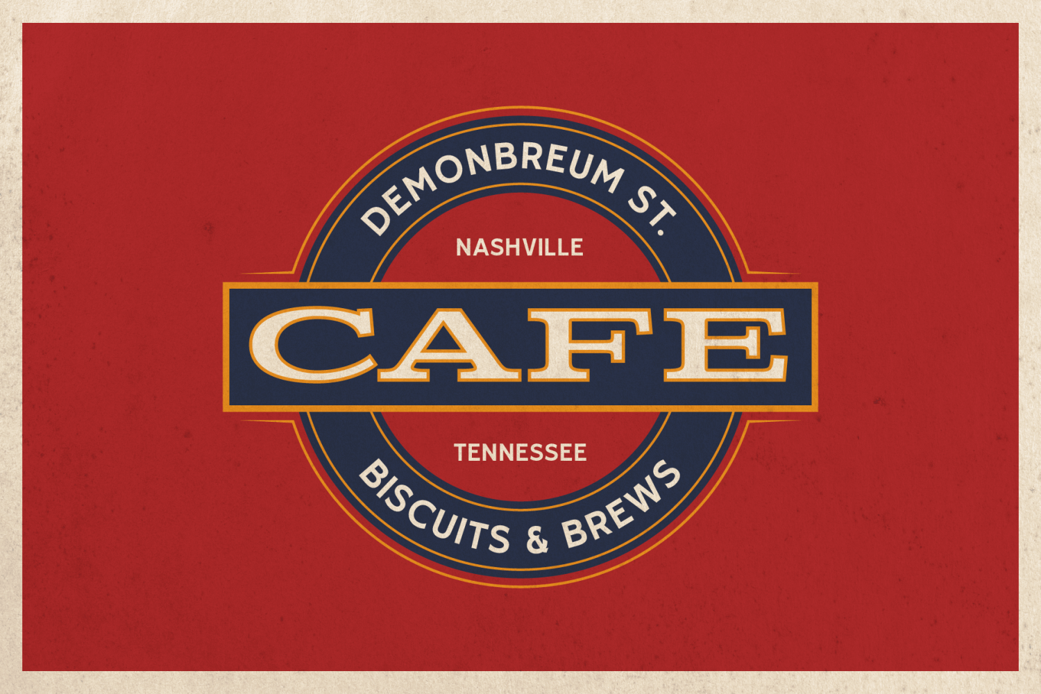 Rambler Font Family by Searfoss Design | Font Bros