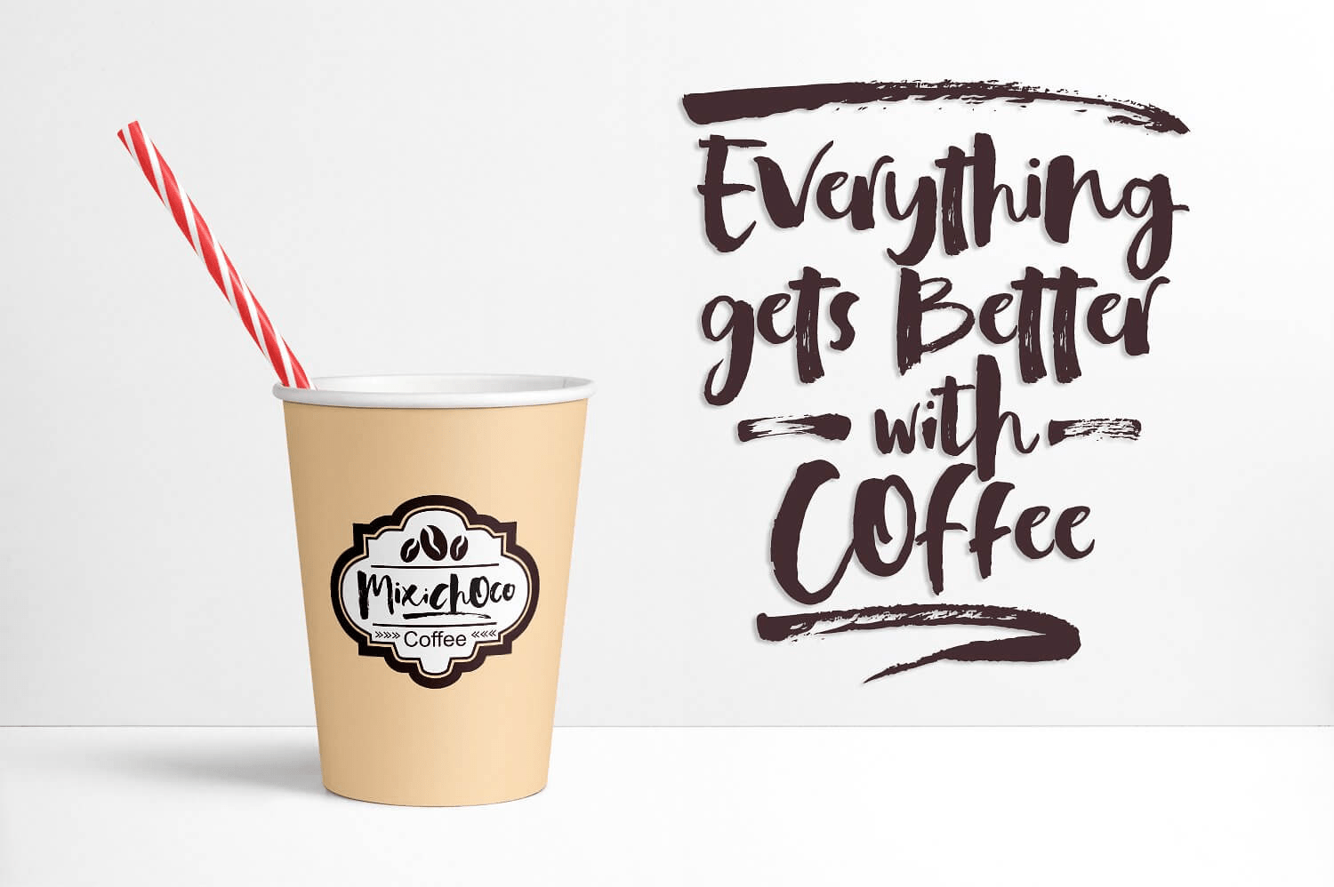 Invictus Font Family by Fargun Studio | Font Bros