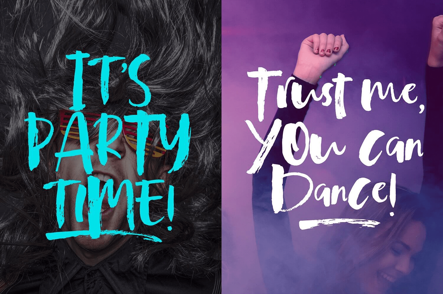 Invictus Font Family by Fargun Studio | Font Bros