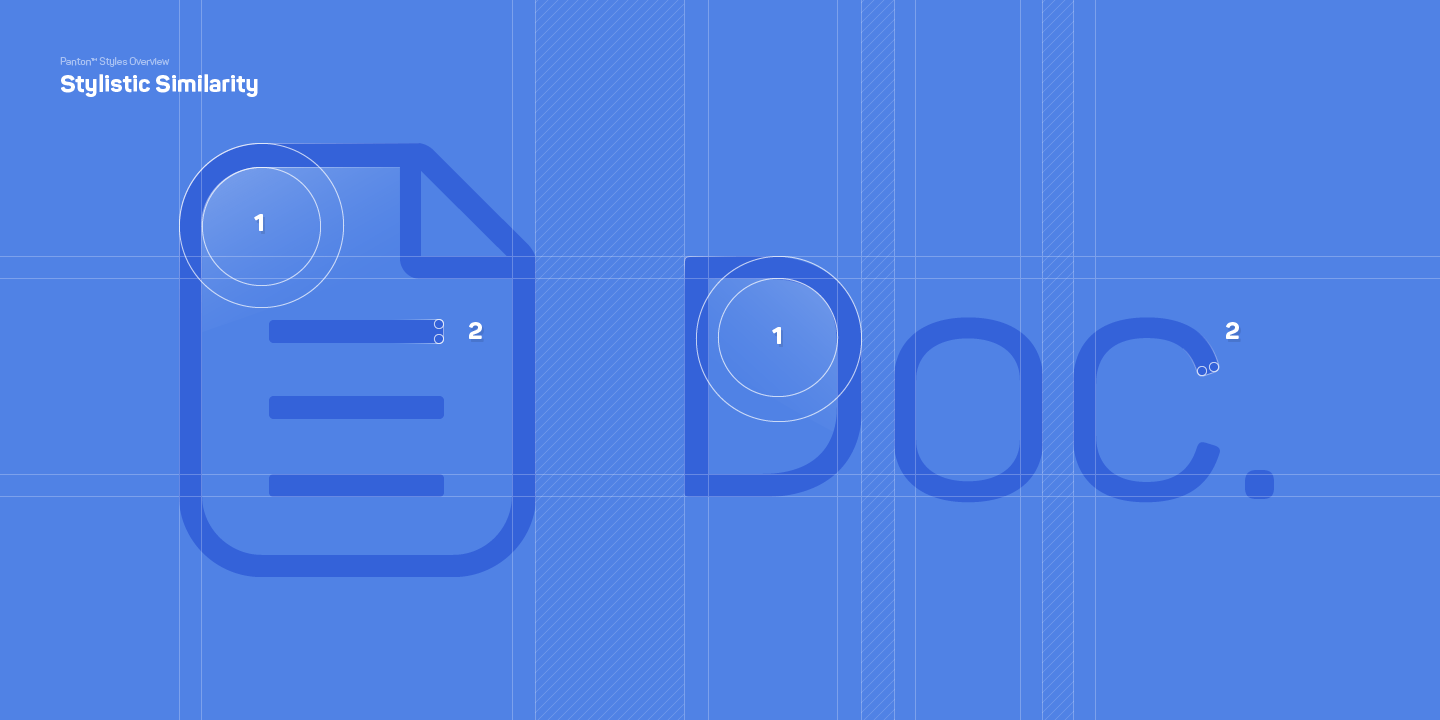 Panton Font Family by Fontfabric | Font Bros