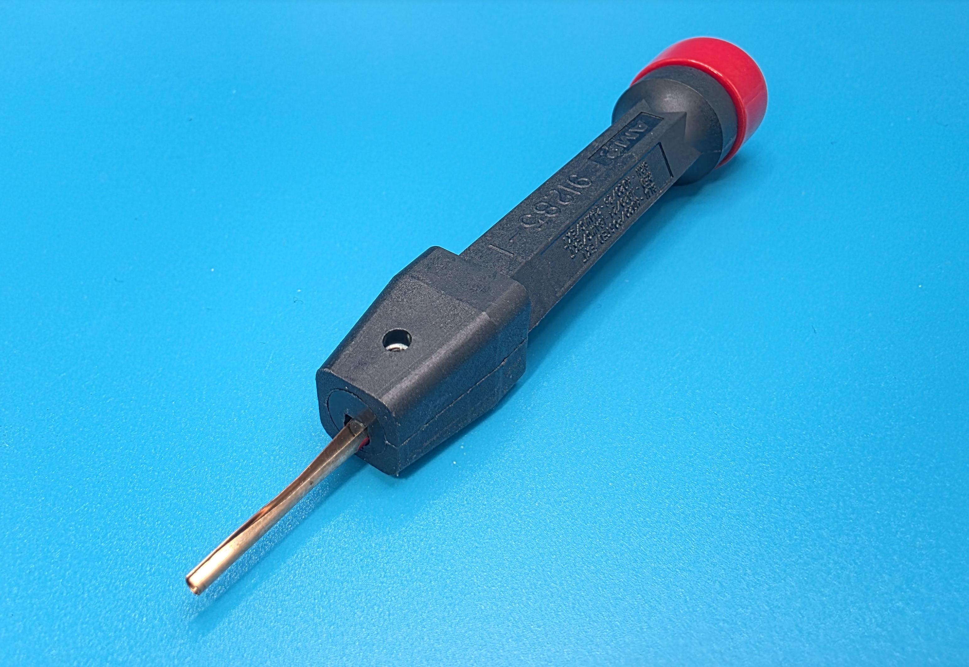 AMP 91285-1 | CPC Series II Pin Removal Tool