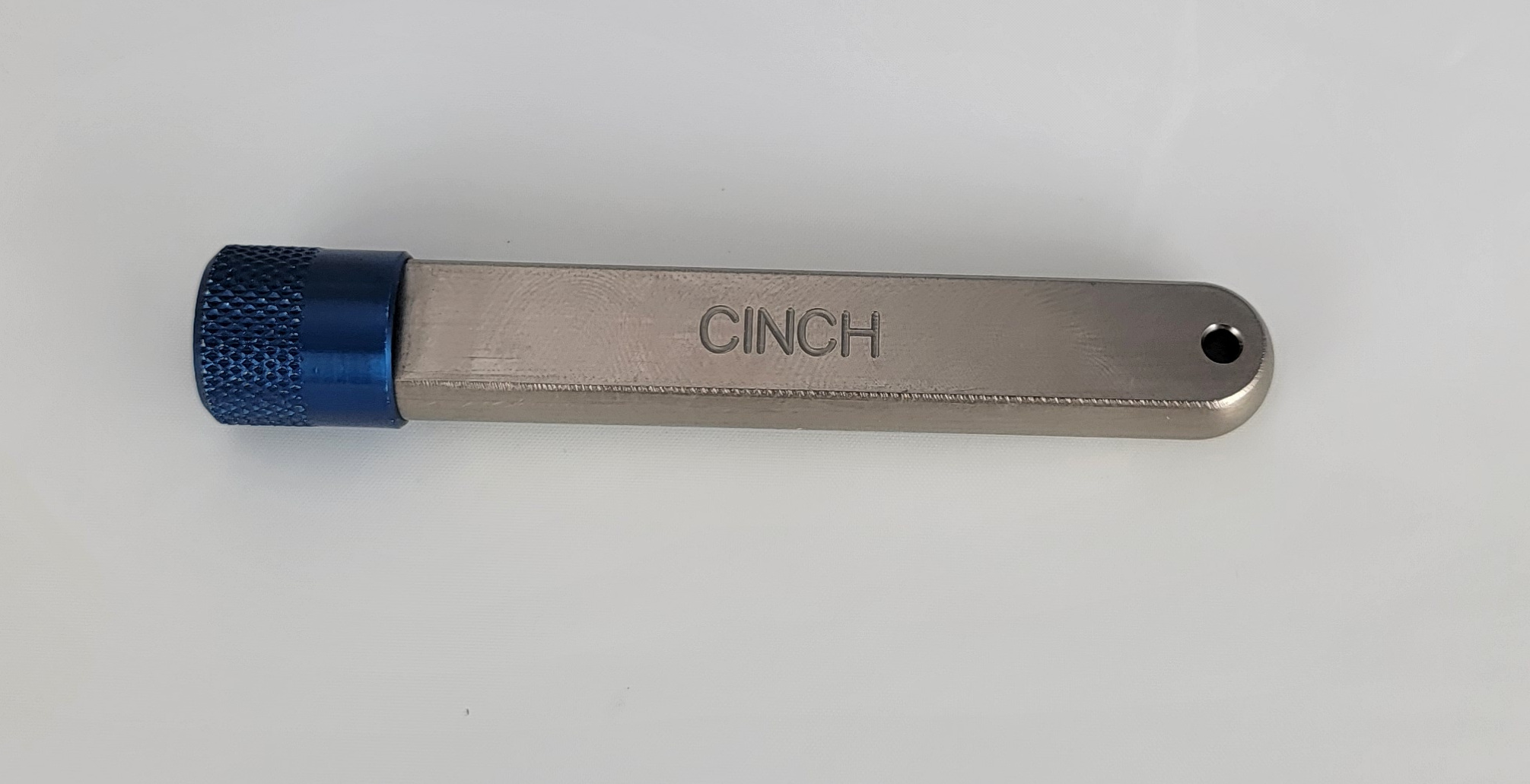 Cinch Pin Removal Tool