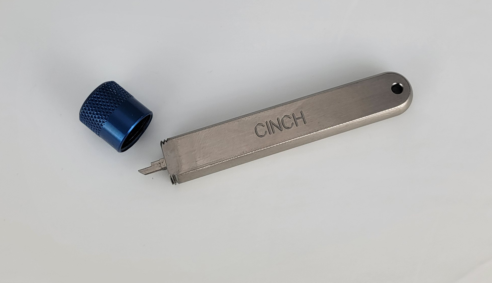 Cinch Pin Removal Tool