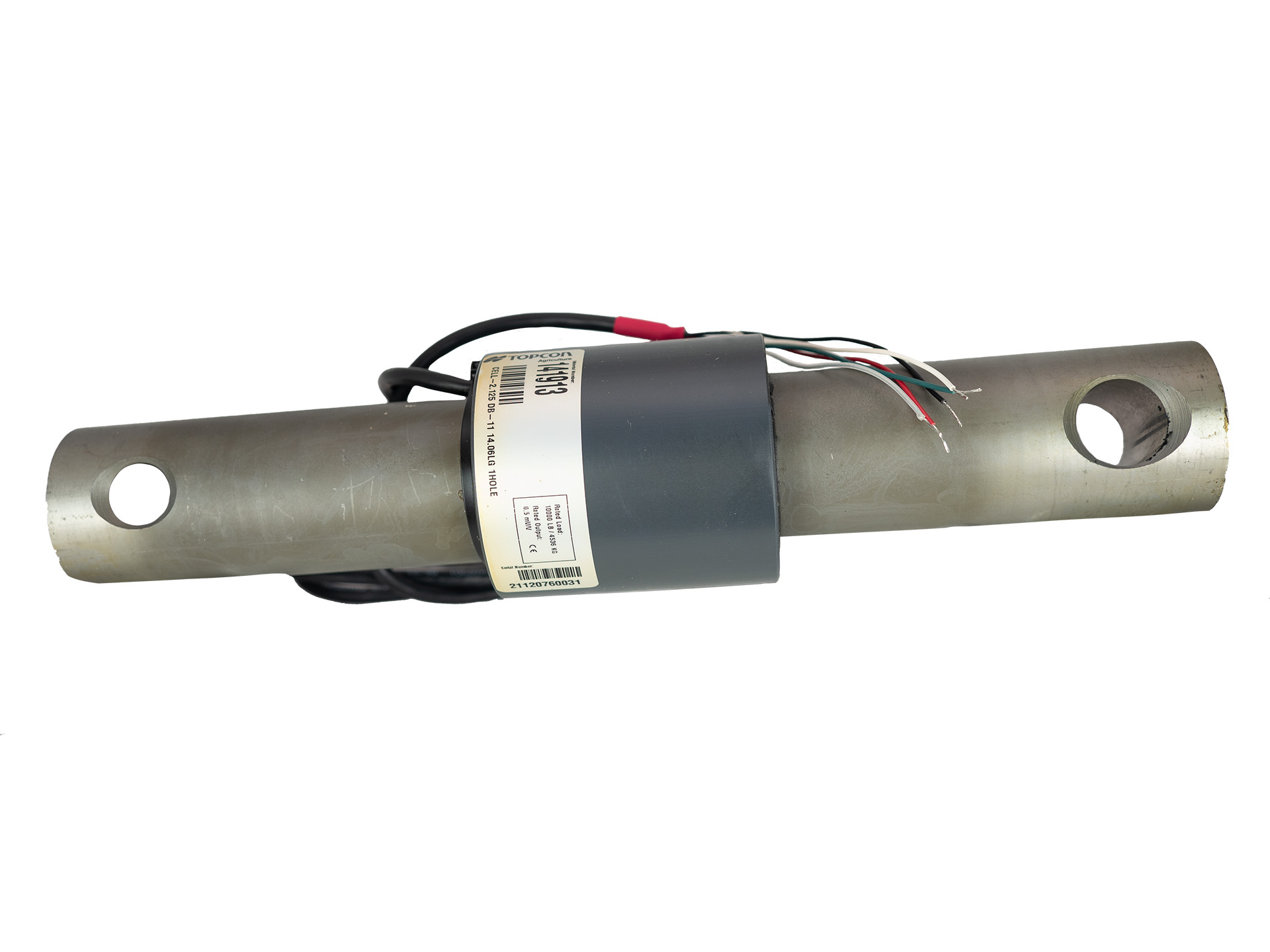 Digi-Star : DB : 141913 : 2.125"