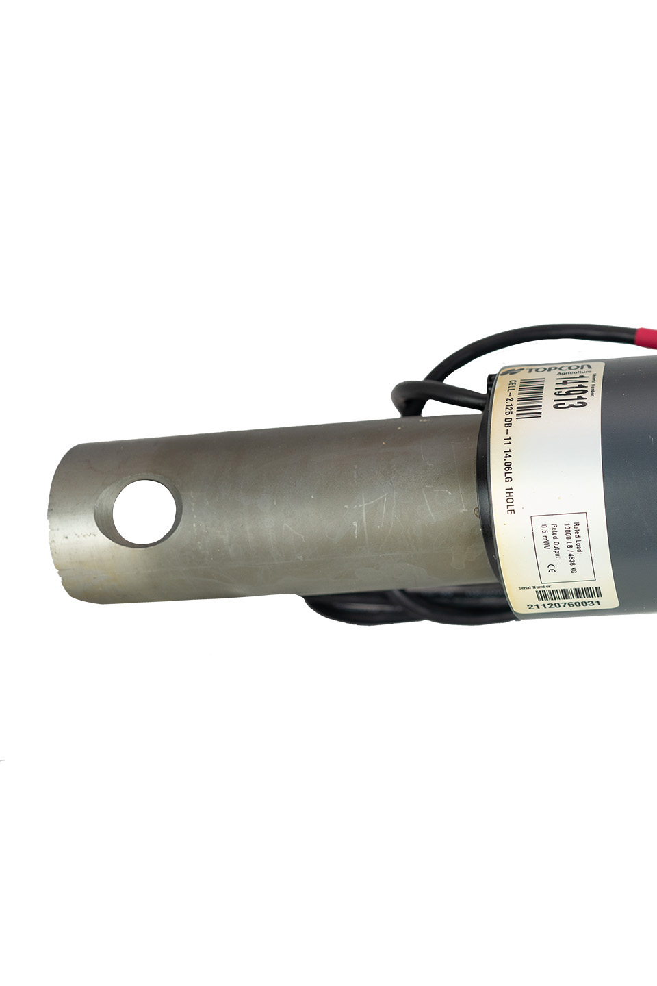 Digi-Star : DB : 143913 : 2.125"