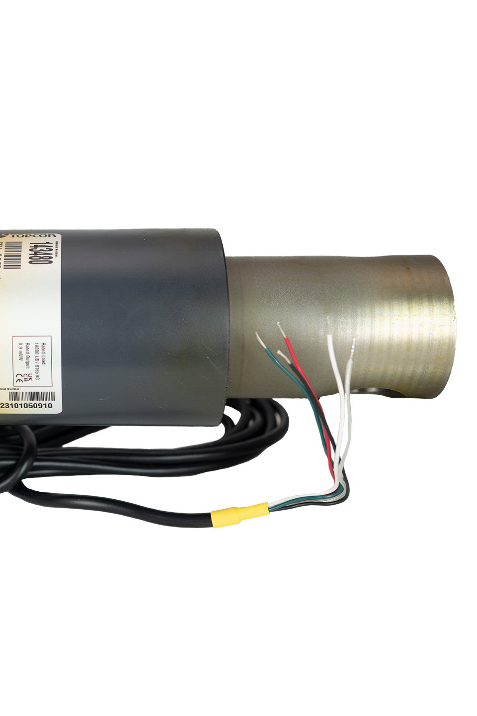 Digi-Star : DB : 143480 : 2.5"