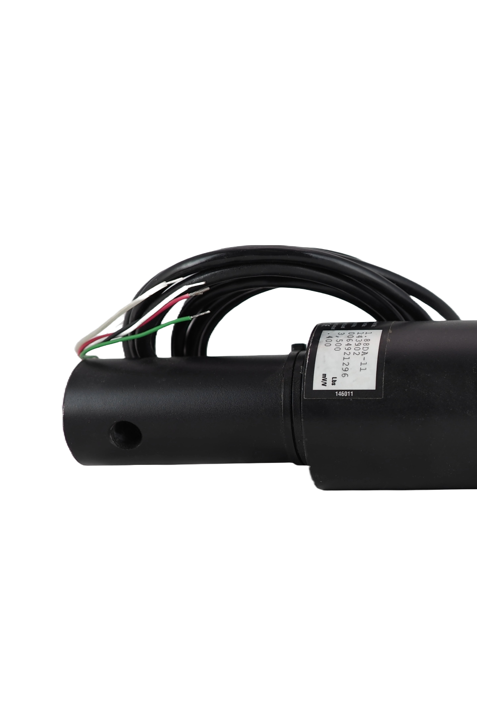 Digi-Star : Axle : 143902 : 1.875"