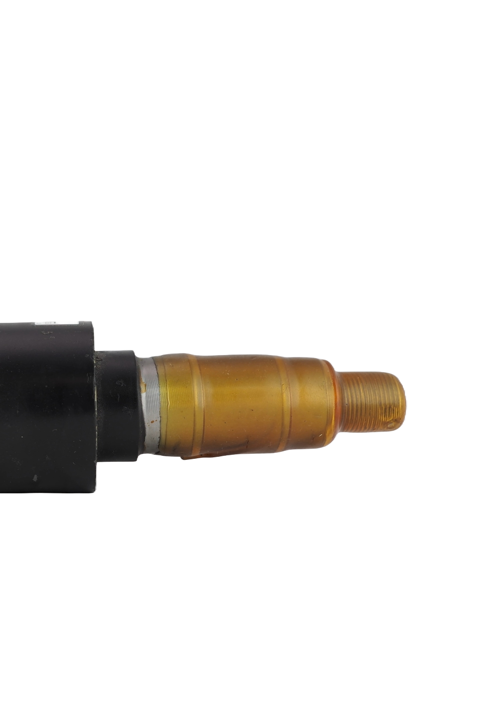 Digi-Star : Axle : 143902 : 1.875"