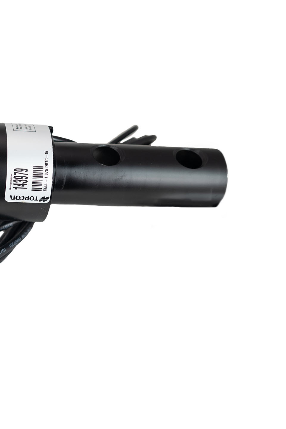 Digi-Star : Hitch : 143979 : 1.875"