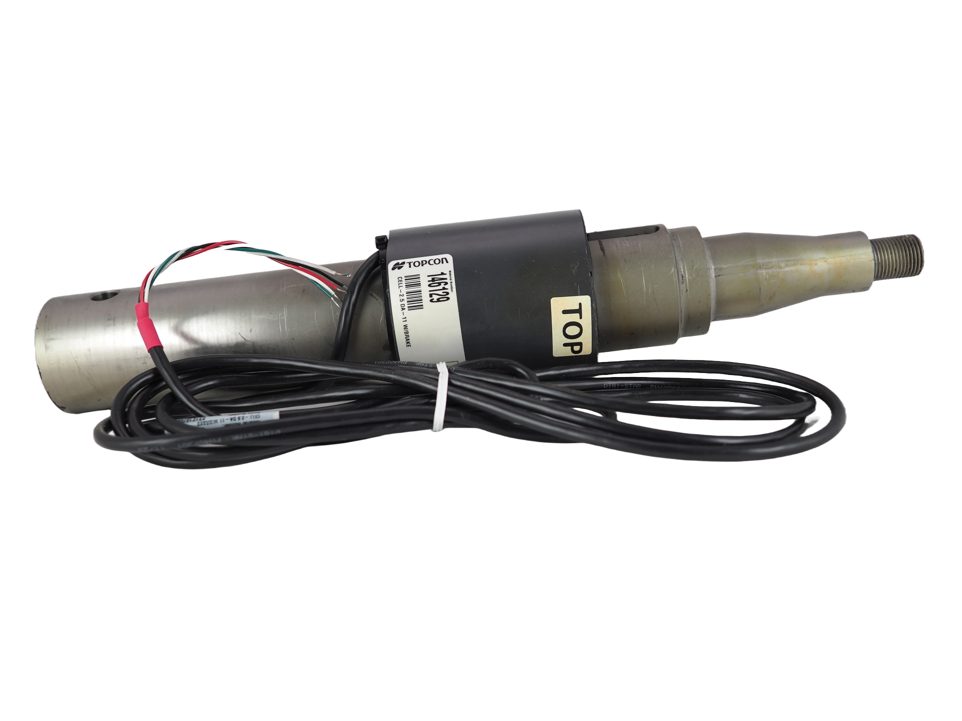 Digi-Star : DA : 146129 : 2.5"