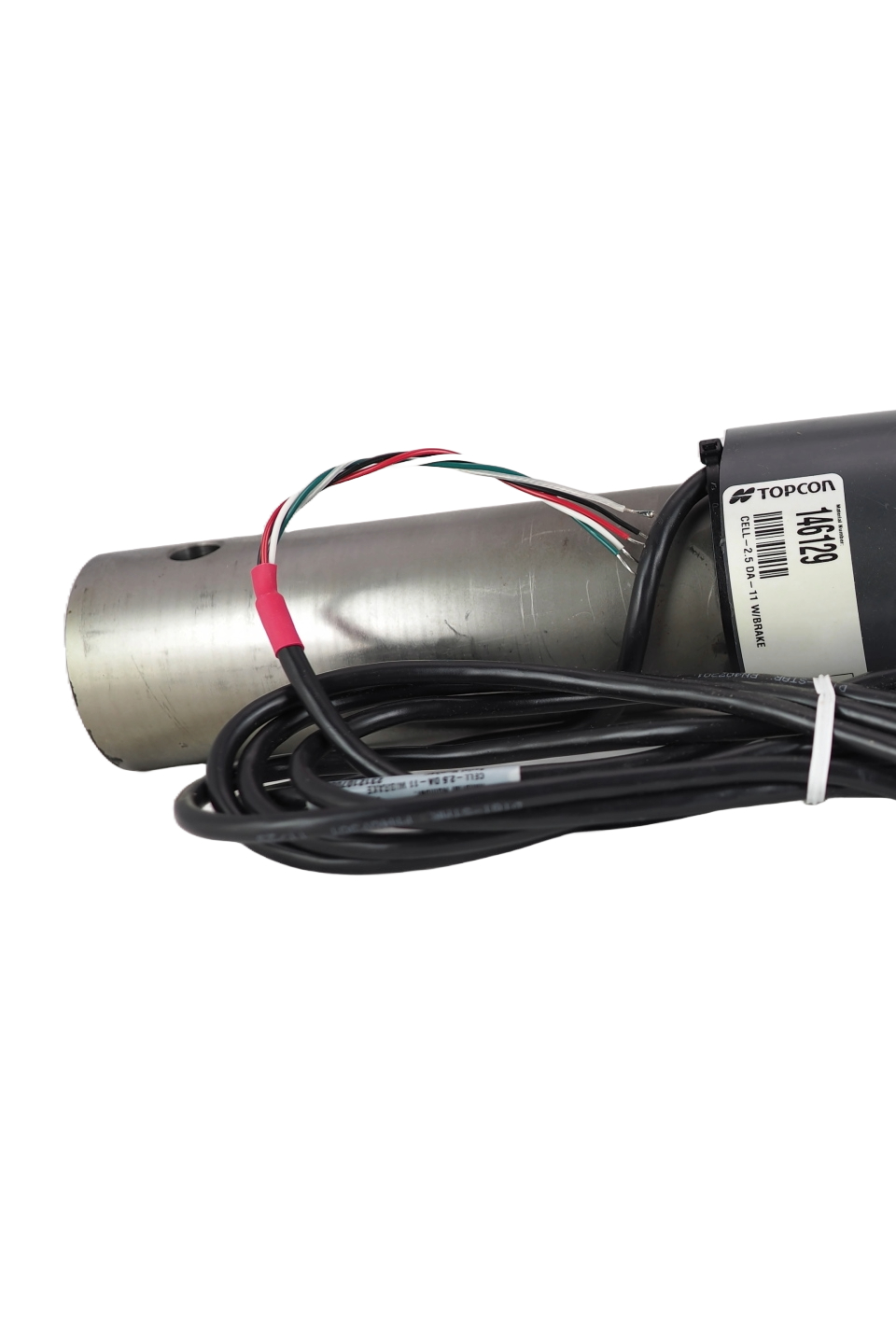 Digi-Star : DA : 146129 : 2.5"